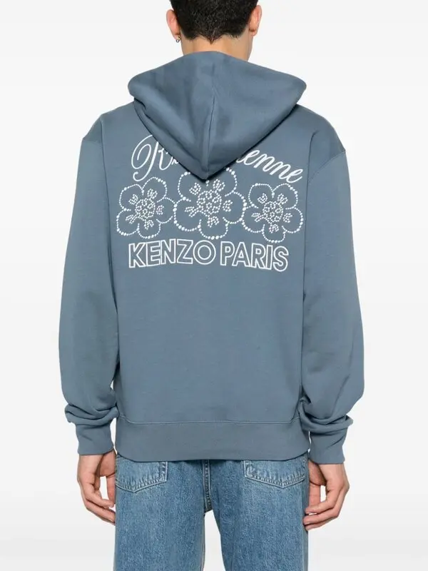 Kenzo Constellation Hoodie