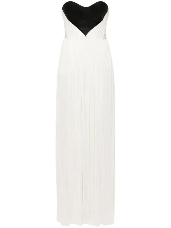 MARIA LUCIA HOHAN Xandra Gown