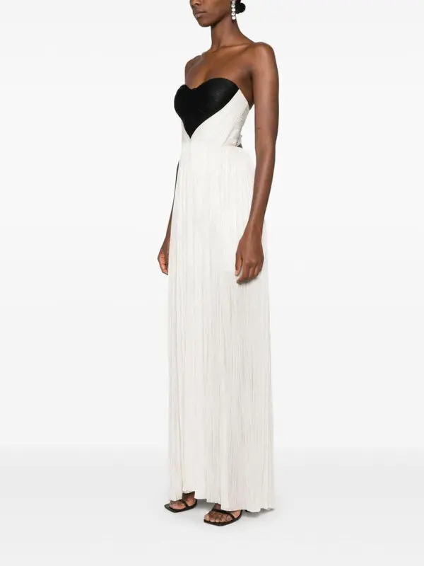 MARIA LUCIA HOHAN Xandra Gown