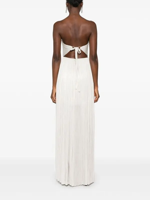 MARIA LUCIA HOHAN Xandra Gown