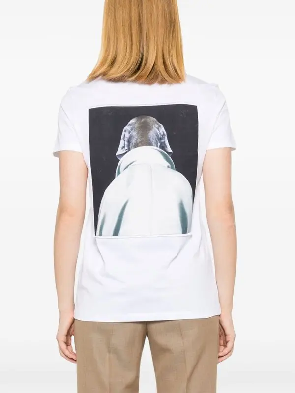 Max Mara Cipria T-shirt