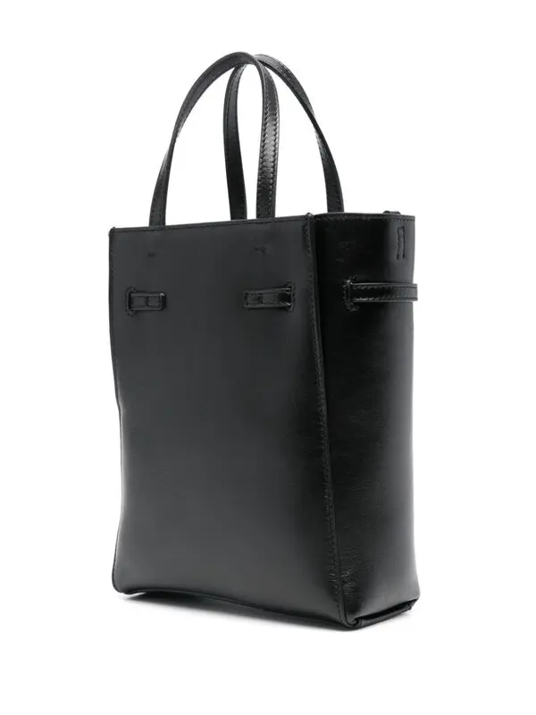 Givenchy Mini Voyou Tote - Black