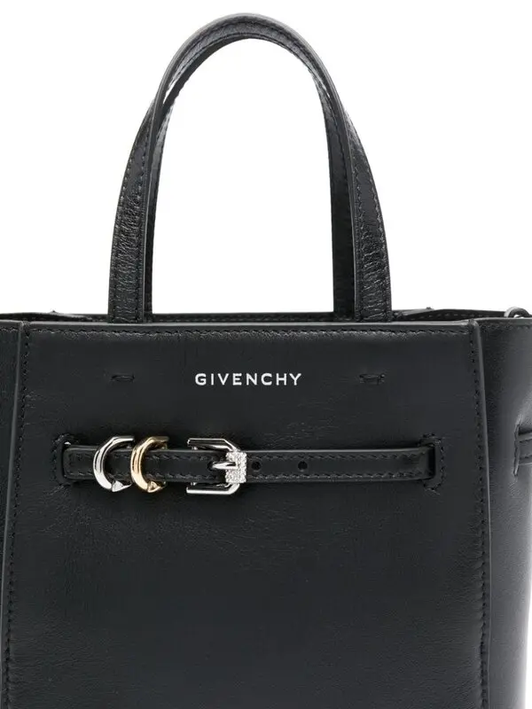Givenchy Mini Voyou Tote - Black