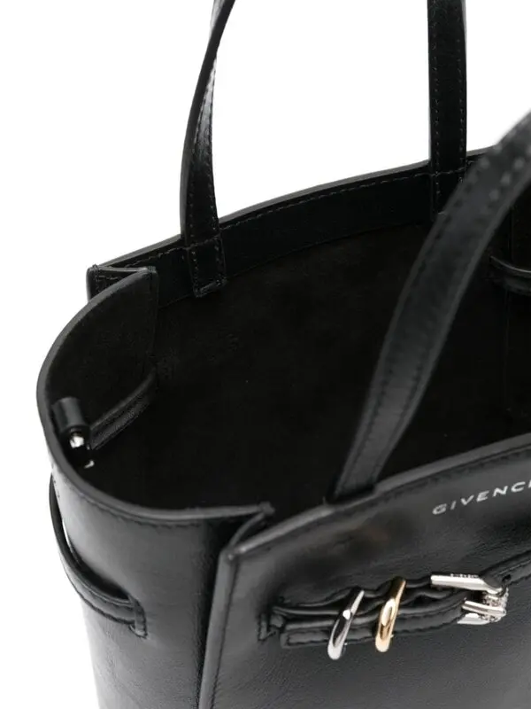 Givenchy Mini Voyou Tote - Black
