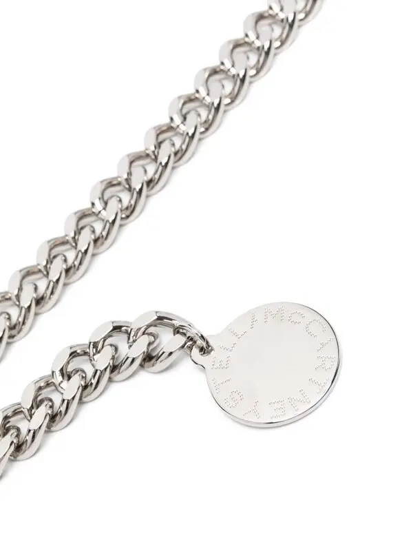 Stella McCartney Falabella Chain Belt