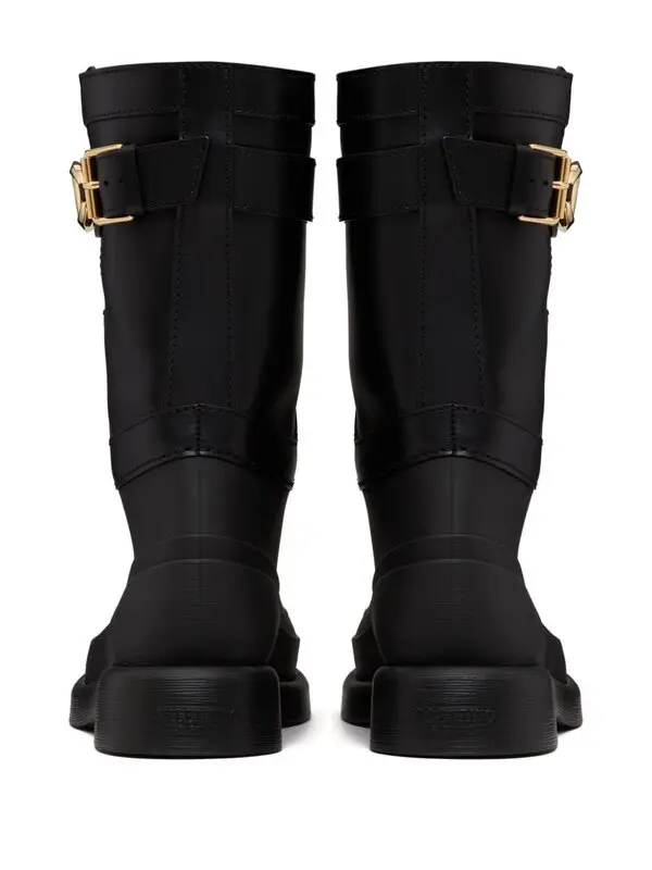 Valentino Garavani 35mm Vlogo The Bold Edition Boots