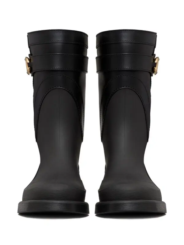 Valentino Garavani 35mm Vlogo The Bold Edition Boots