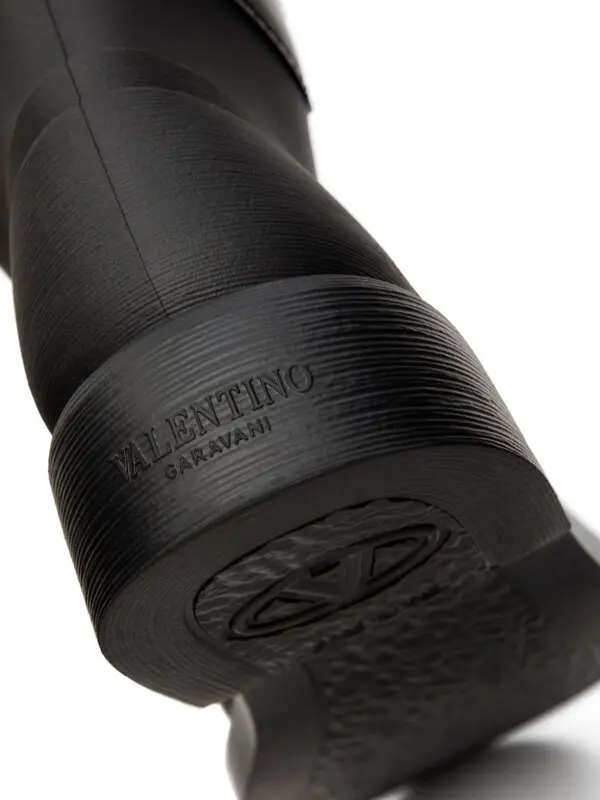 Valentino Garavani 35mm Vlogo The Bold Edition Boots