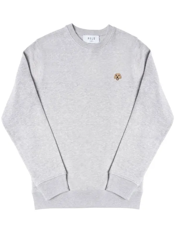 PELO FOUNDATION Labrador Sweatshirt