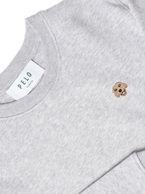 PELO FOUNDATION Labrador Sweatshirt