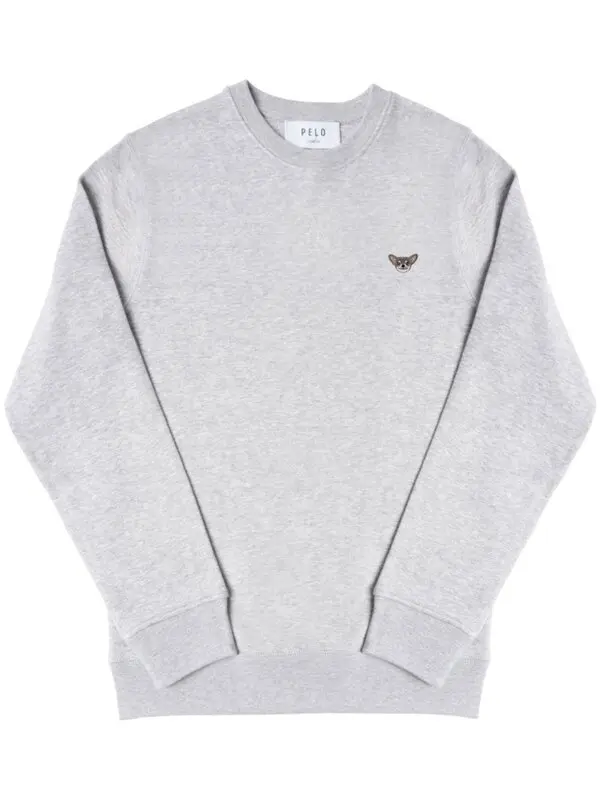 PELO FOUNDATION Chihuahua Sweatshirt