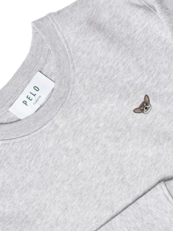 PELO FOUNDATION Chihuahua Sweatshirt