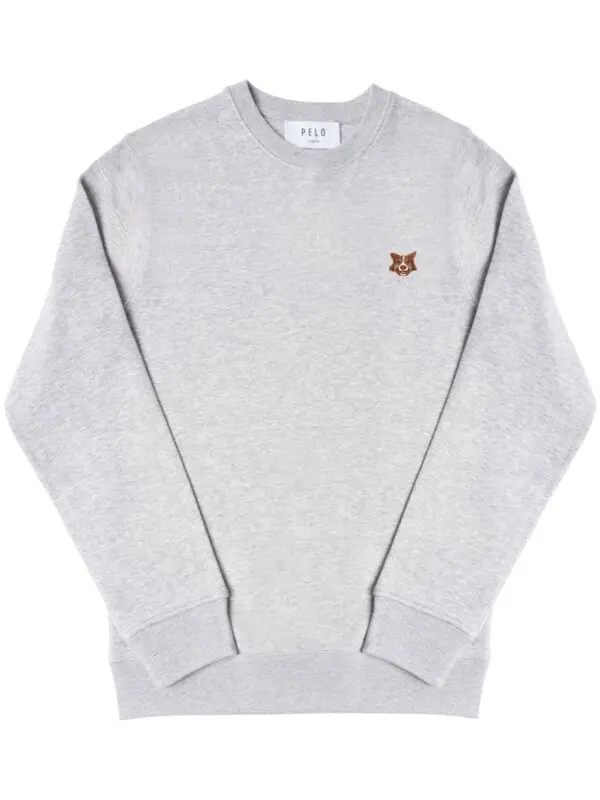 PELO FOUNDATION Mongrel Sweatshirt