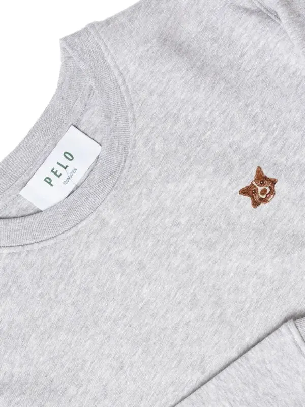 PELO FOUNDATION Mongrel Sweatshirt