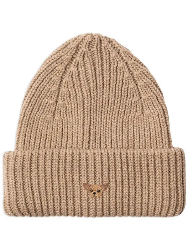 PELO FOUNDATION Chihuahua Beanie - Neutrals