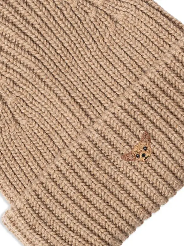 PELO FOUNDATION Chihuahua Beanie - Neutrals