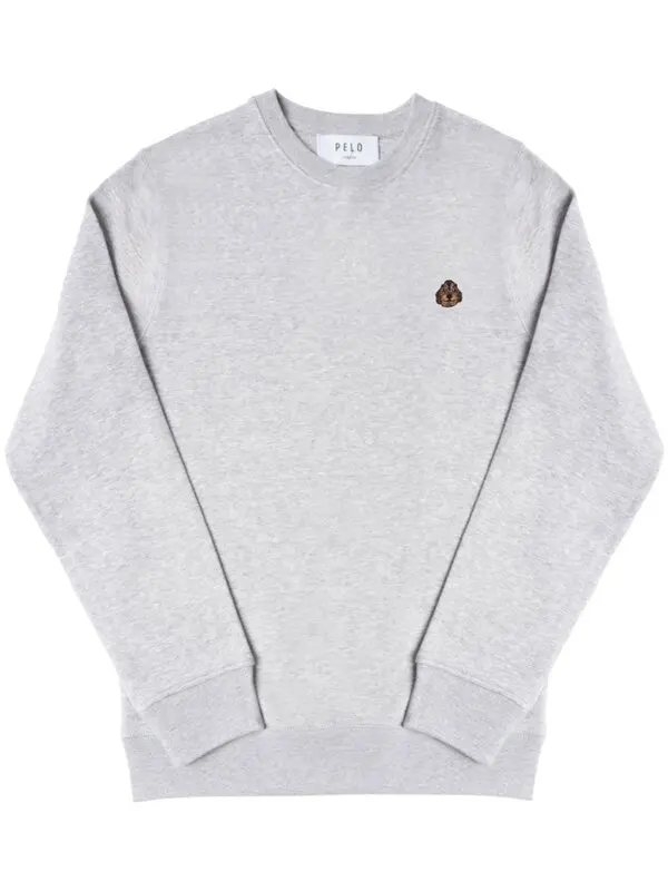 PELO FOUNDATION Yorkshire Sweatshirt