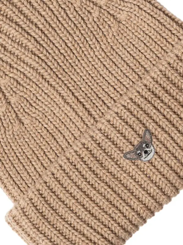 PELO FOUNDATION Chihuahua Beanie - Neutrals