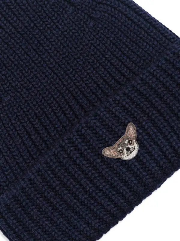 PELO FOUNDATION Chihuahua Beanie - Blue