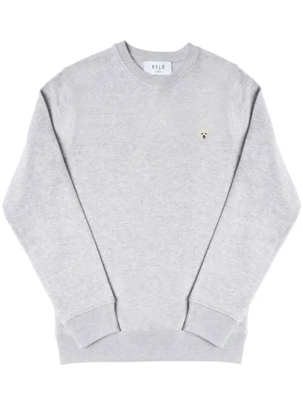 PELO FOUNDATION Maltese Sweatshirt