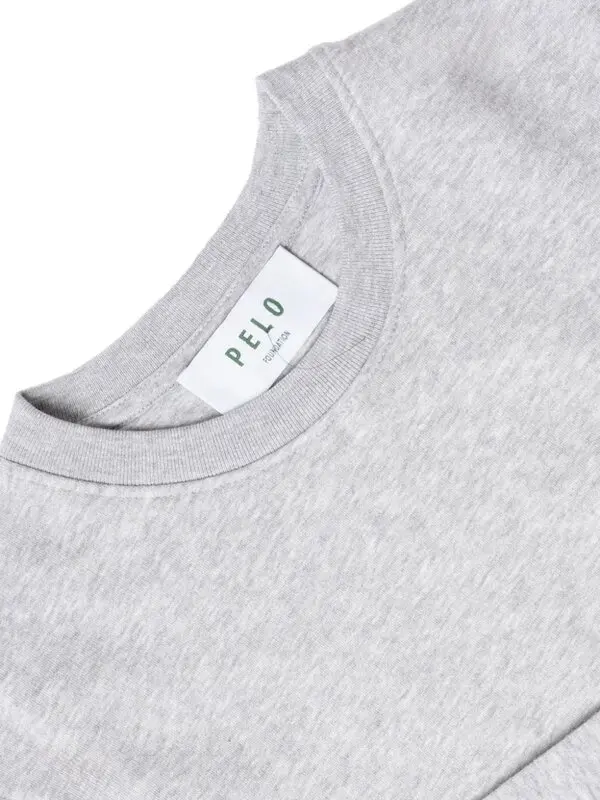 PELO FOUNDATION Maltese Sweatshirt