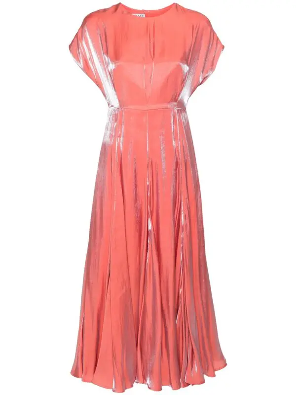 BARUNI Aimee Midi Dress