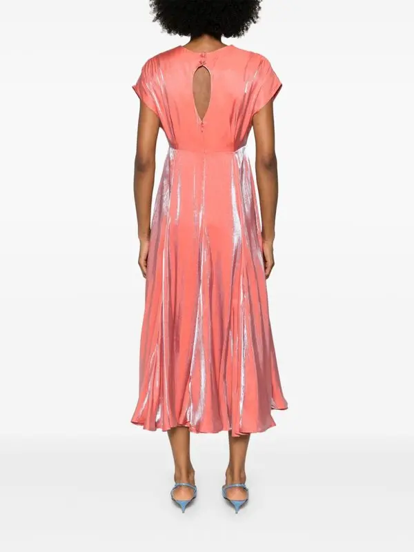 BARUNI Aimee Midi Dress