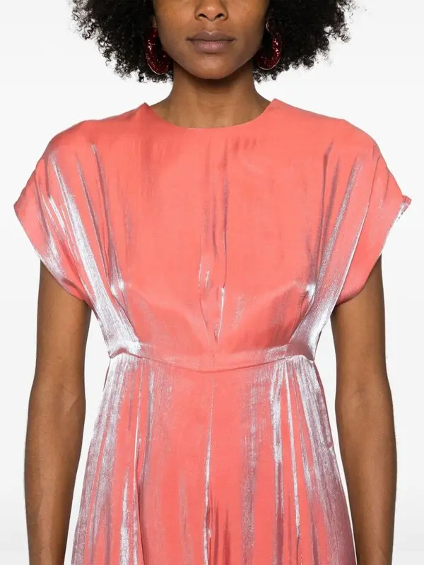 BARUNI Aimee Midi Dress
