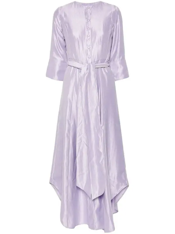 BARUNI Wendy Maxi Dress