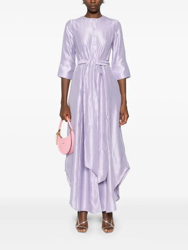 BARUNI Wendy Maxi Dress