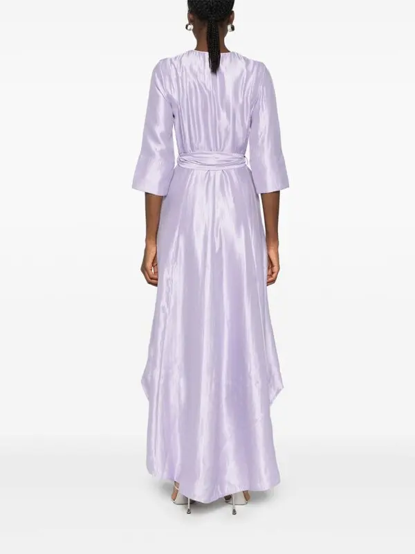 BARUNI Wendy Maxi Dress