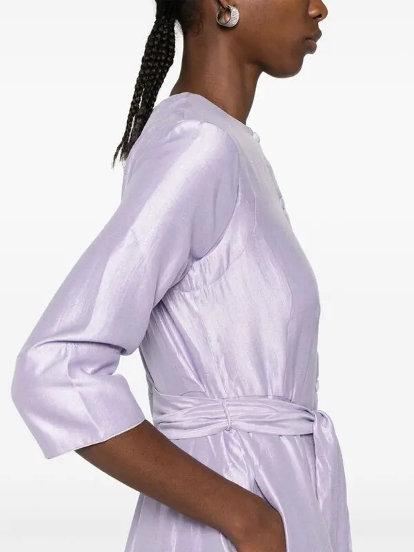 BARUNI Wendy Maxi Dress