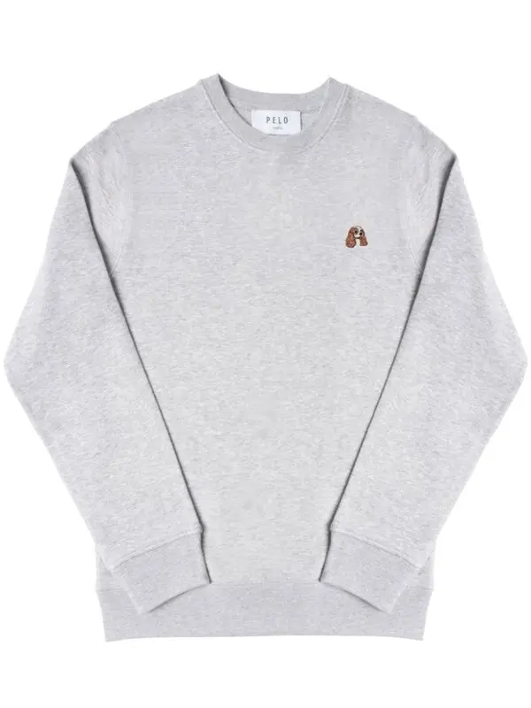 PELO FOUNDATION Cavalier King Sweatshirt