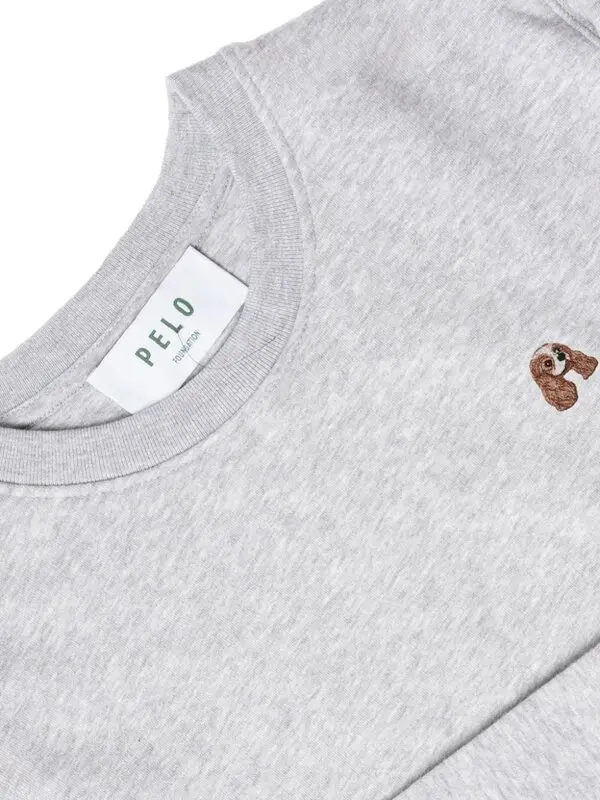 PELO FOUNDATION Cavalier King Sweatshirt