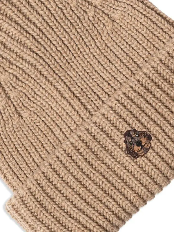 PELO FOUNDATION Yorkshire Beanie - Neutrals