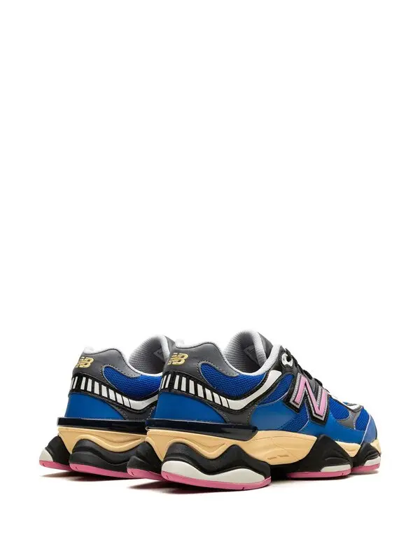 NEW BALANCE 9060 Sneakers - Blue