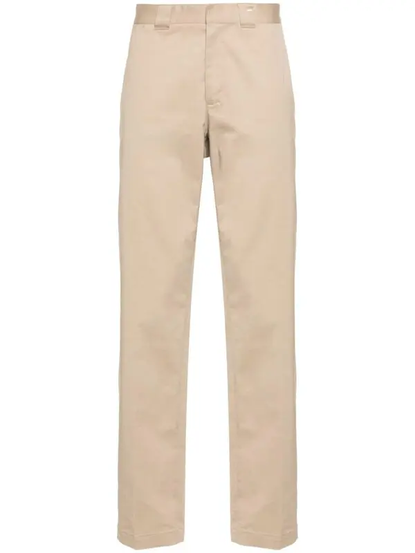 Givenchy Straight-leg Chinos