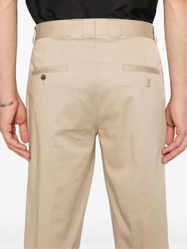Givenchy Straight-leg Chinos