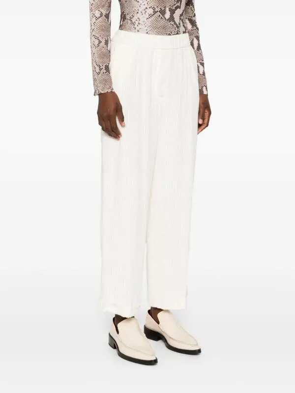 Peserico Corduroy Trousers - Neutrals