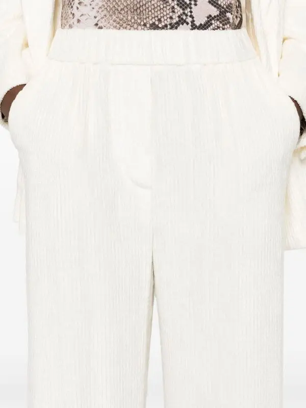 Peserico Corduroy Trousers - Neutrals