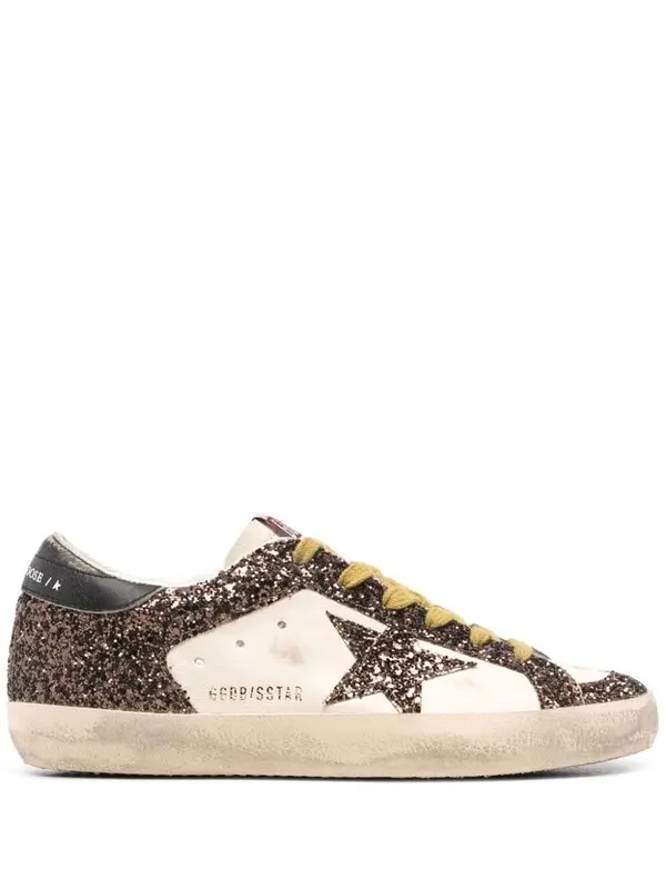 GOLDEN GOOSE Superstar Sneakers