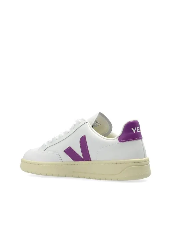 VEJA V12 Low-top Sneakers - White