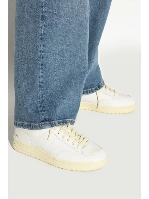 VEJA V-12 Low-top Sneakers