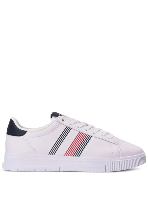 Tommy Hilfiger Supercup Trainers