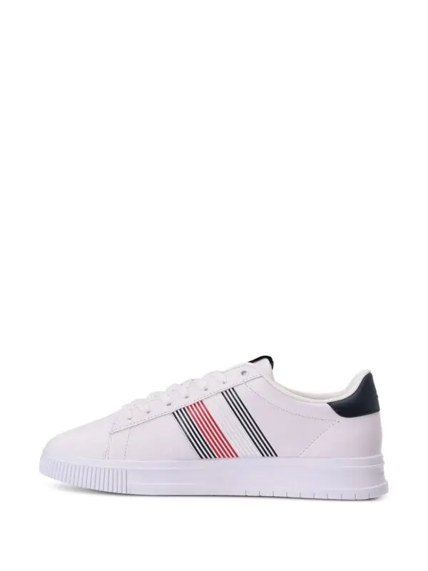 Tommy Hilfiger Supercup Trainers