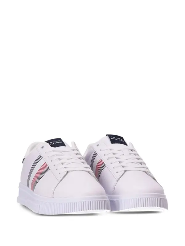 Tommy Hilfiger Supercup Trainers