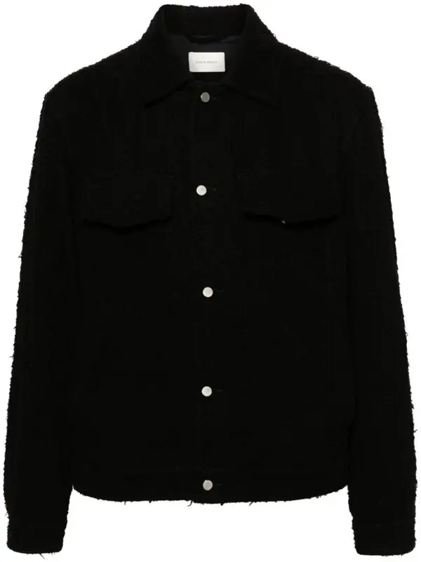 CRAIG GREEN Towel Jacket