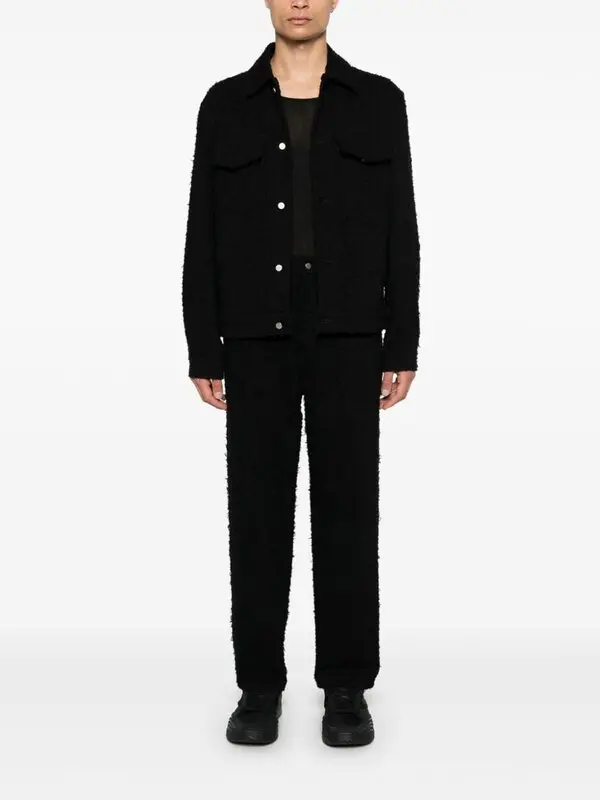CRAIG GREEN Towel Jacket