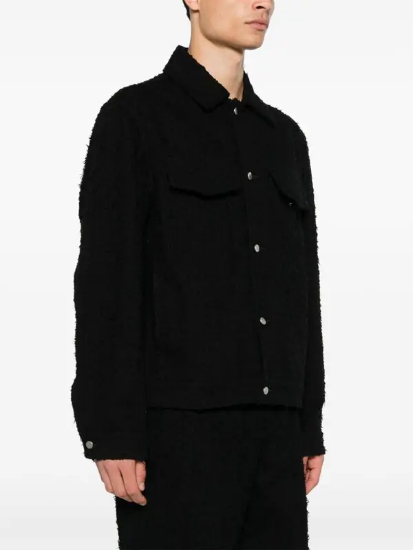 CRAIG GREEN Towel Jacket