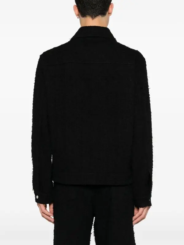 CRAIG GREEN Towel Jacket